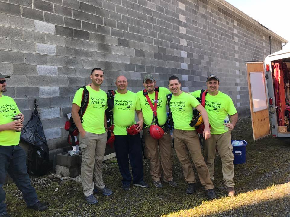 OVMC medical residents take top prize in wilderness competition | News ...